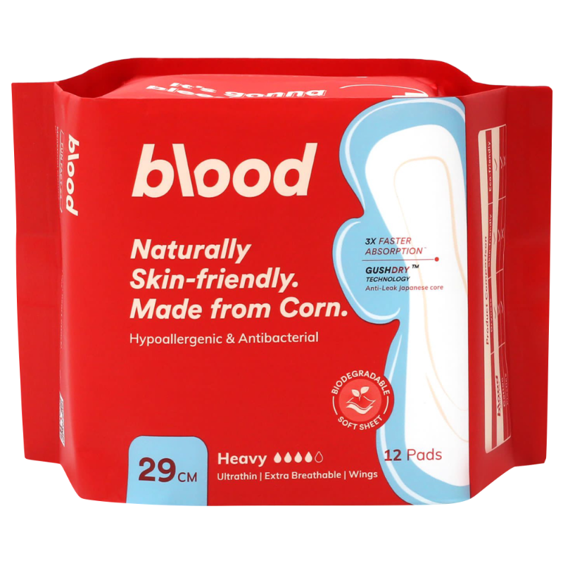 Blood Corn Pads | theAsianparent theAsianparent Indonesia