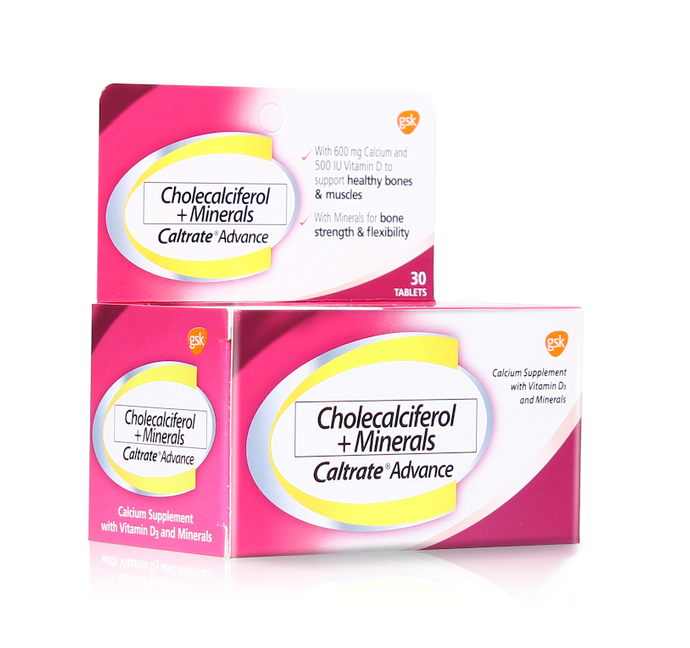 Caltrate Plus | theAsianparent theAsianparent Philippines