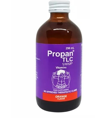 Propan TLC Syrup | theAsianparent theAsianparent Philippines