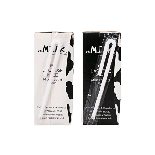 M Milk นมจืด UHT | theAsianparent theAsianparent Thailand