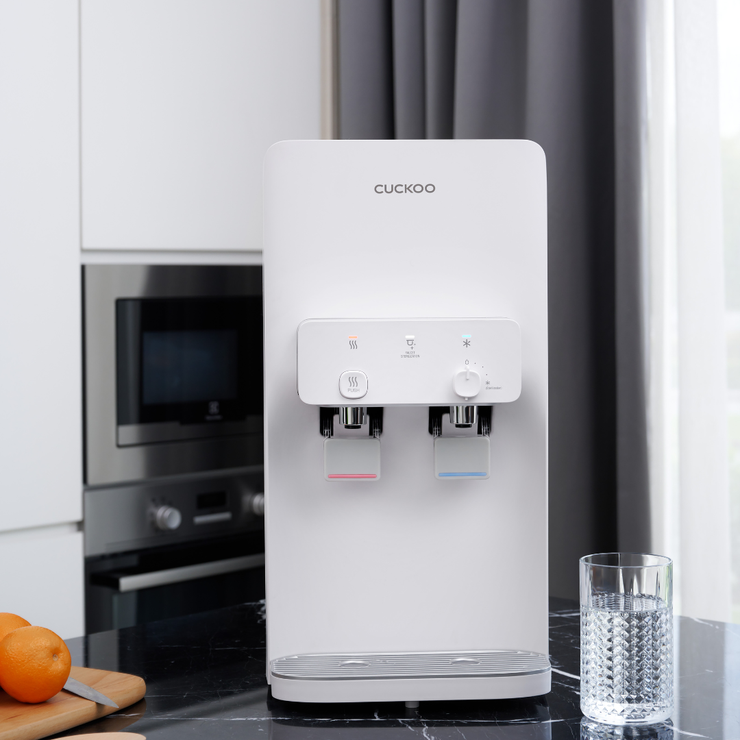 Cuckoo Warrior | theAsianparent theAsianparent Malaysia