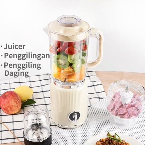 Simplus Blender Multifungsi 3in1 | theAsianparent theAsianparent Indonesia