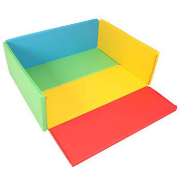 Foldaway Bumper Mat | theAsianparent theAsianparent Philippines