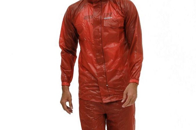 EIGER Thunderbolt Rainsuit | theAsianparent theAsianparent Indonesia