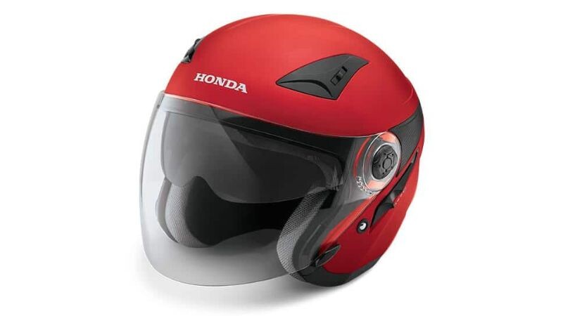 Honda Luxury Helmet | theAsianparent theAsianparent Indonesia