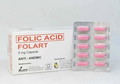 Folart Folic Acid | theAsianparent theAsianparent Philippines
