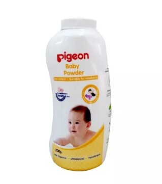 Pigeon Baby Powder | theAsianparent theAsianparent Philippines