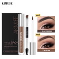 KIMUSE 1-Step Brow Gel | theAsianparent theAsianparent Thailand