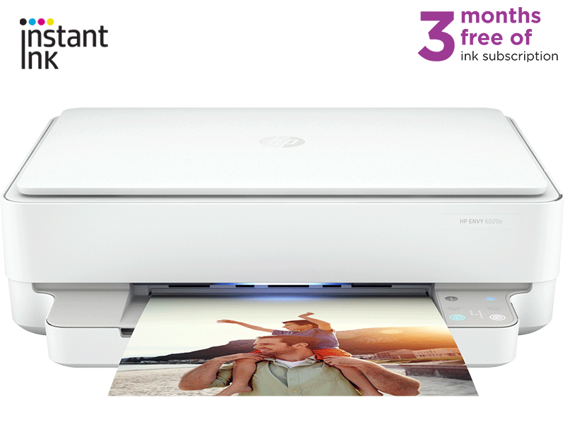 HP ENVY 6020e All-in-One Printer | theAsianparent theAsianparent Singapore