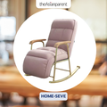 HOME-SEVE เก้าอี้โยก | theAsianparent theAsianparent Thailand