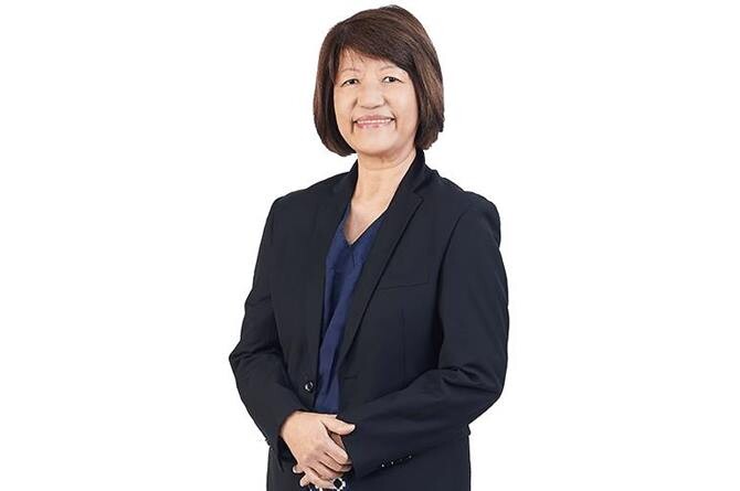 Dr. Jean Woo Lee See | theAsianparent theAsianparent Malaysia
