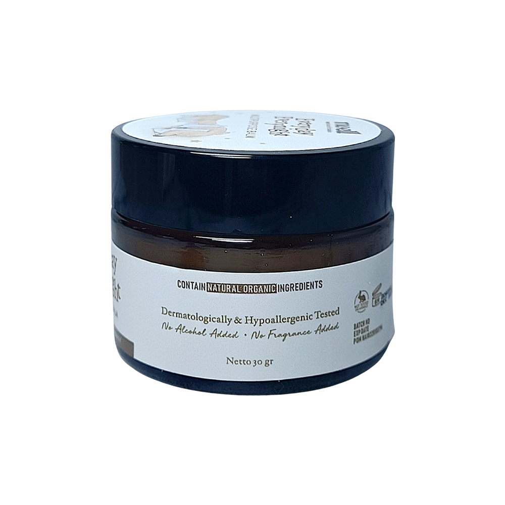 Moell Multipurpose Balm | theAsianparent theAsianparent Indonesia