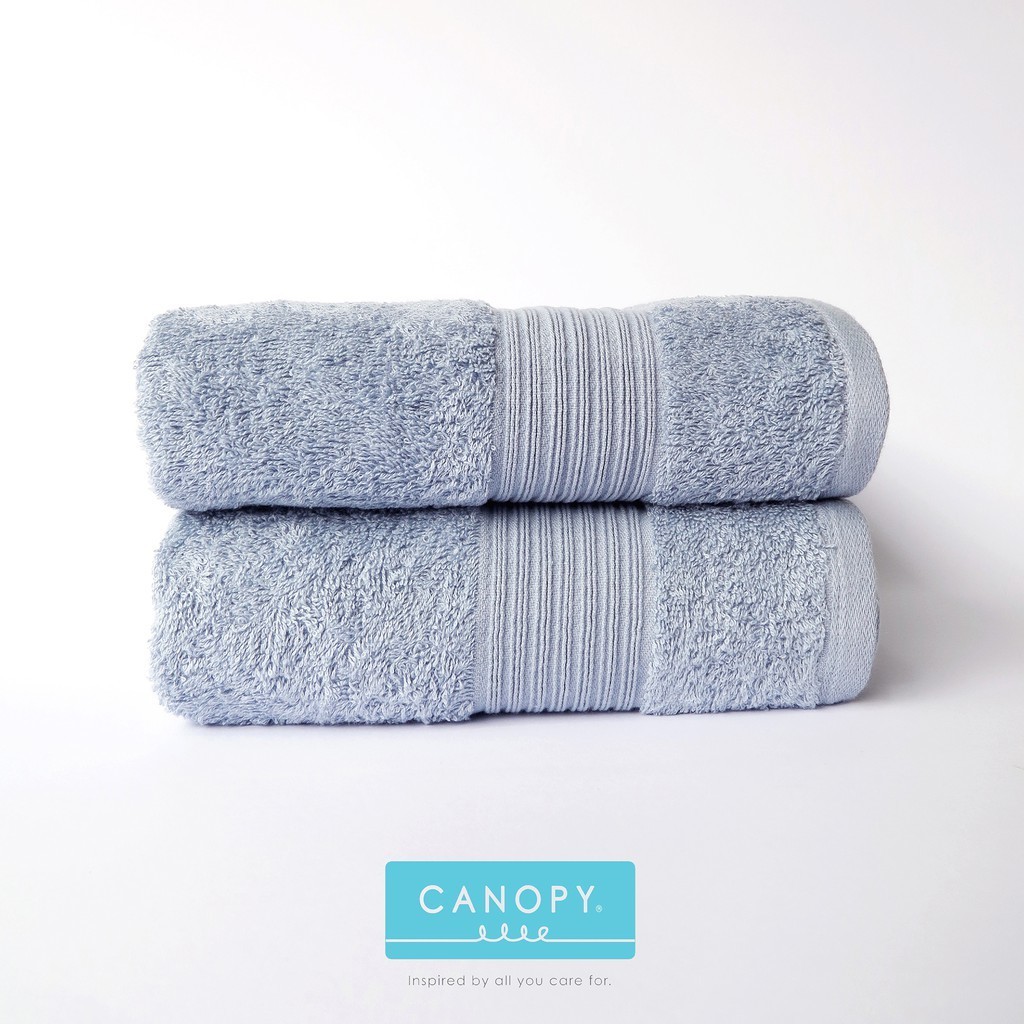 Canopy Jade Bath Towel | theAsianparent theAsianparent Indonesia