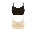 Mama's Choice Seamless Hands Free Pumping Bra | theAsianparent ...