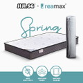JIJI.SG x DREAMAX Spring Mattress | theAsianparent theAsianparent Singapore