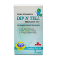 Dip ‘n’ Tell Pregnancy Test | theAsianparent theAsianparent Malaysia