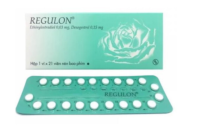 Regulon Tablet 21 s | theAsianparent theAsianparent Malaysia