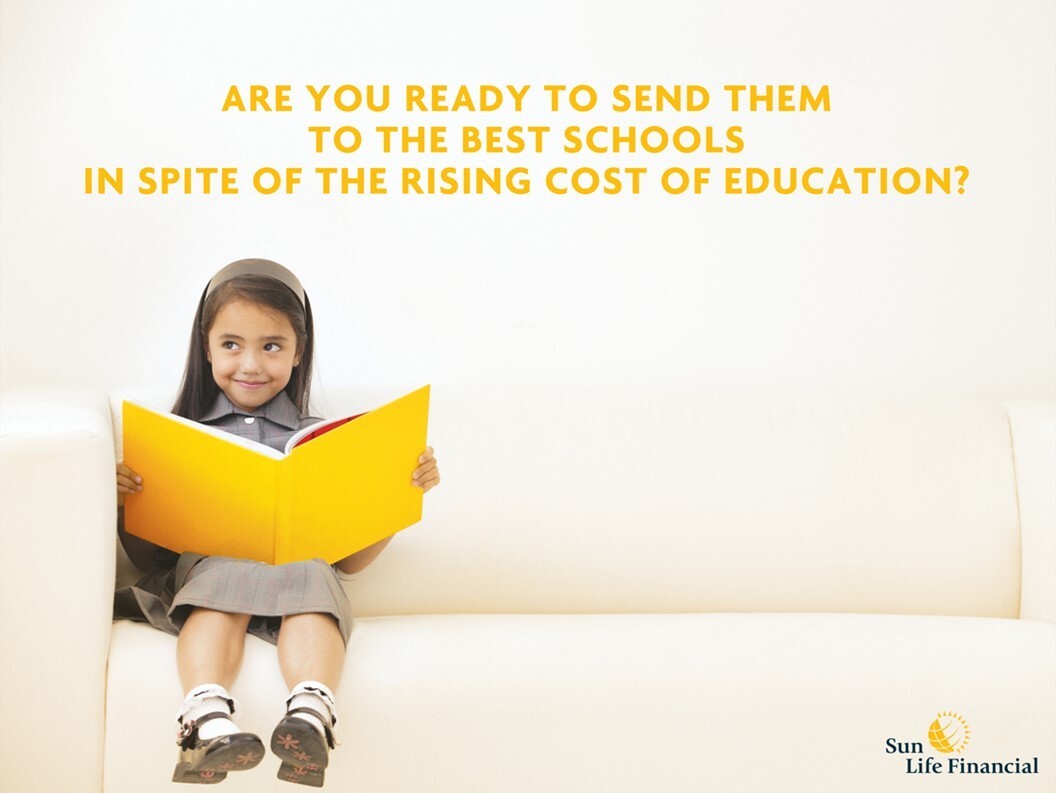 Sun Life | theAsianparent theAsianparent Philippines