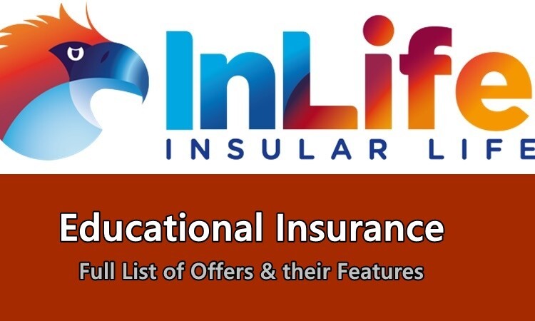 Insular Life Educational Insurance | theAsianparent theAsianparent ...