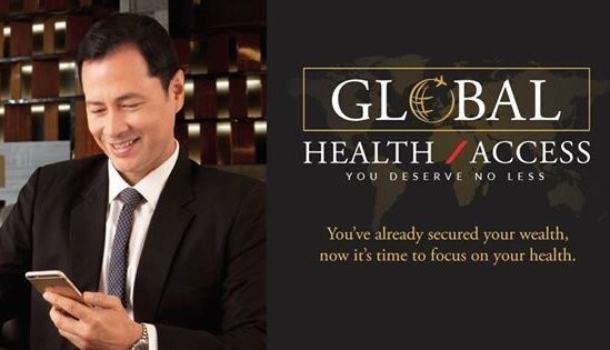 AXA Global Health Access | theAsianparent theAsianparent Philippines