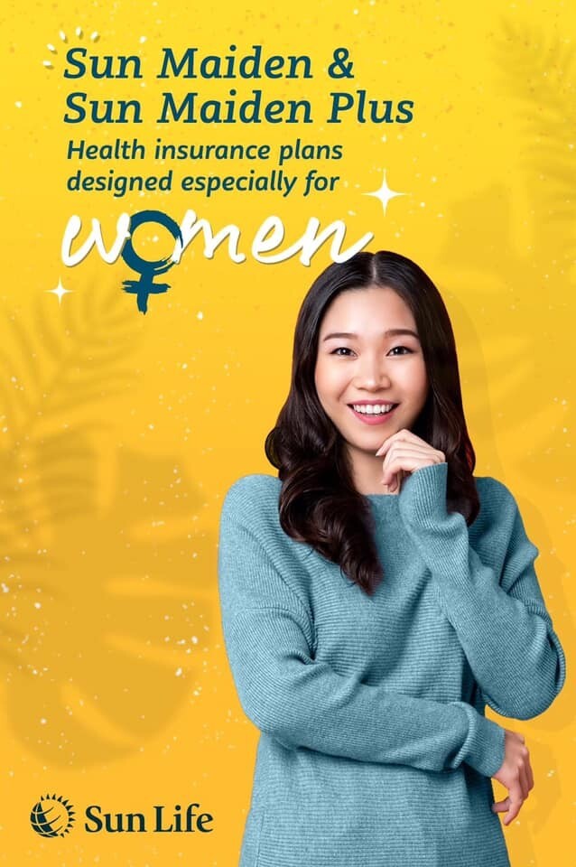 Sun Maiden Plus | theAsianparent theAsianparent Philippines