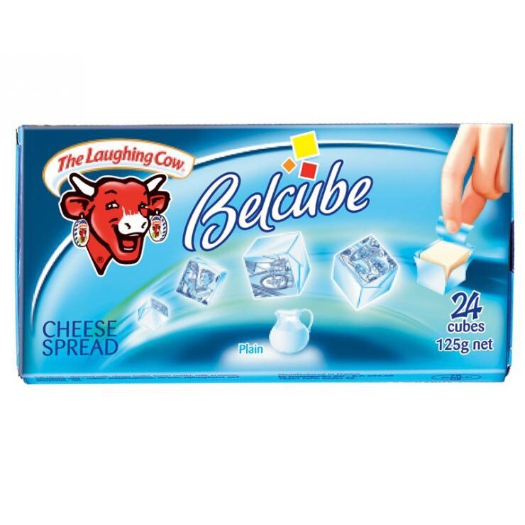 Belcube The Laughing Cow | theAsianparent theAsianparent Indonesia