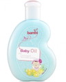 Bambi Baby Oil | theAsianparent theAsianparent Indonesia