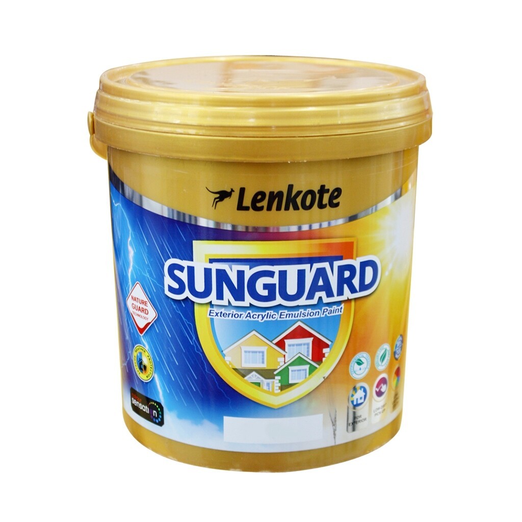 Avian Lenkote Sunguard | theAsianparent theAsianparent Indonesia