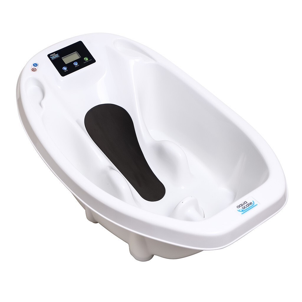 Aqua Scale 3 in 1 Digital Scale | theAsianparent theAsianparent Indonesia