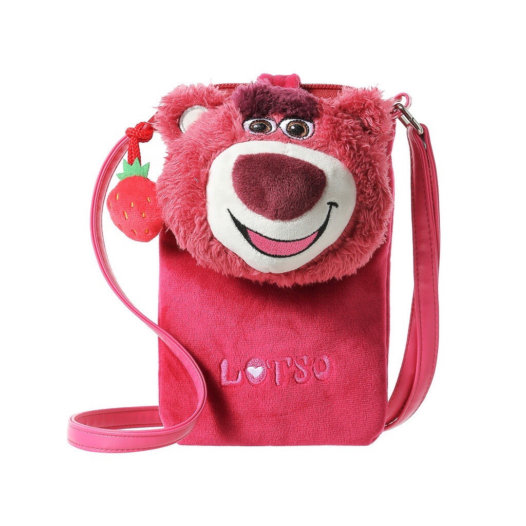 MINISO Lotso Collection | theAsianparent theAsianparent Thailand
