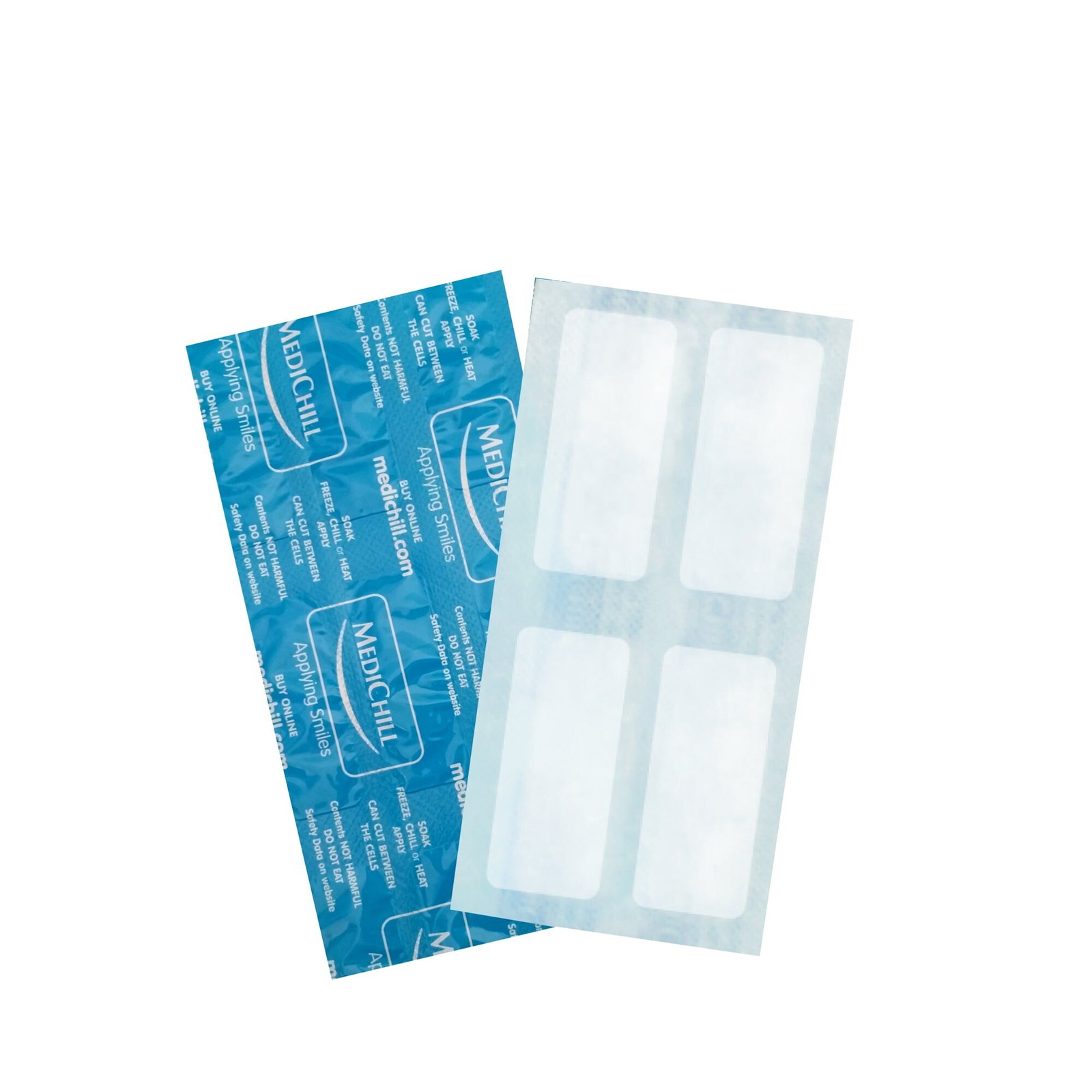 Medichill Perineal Cool Pads | theAsianparent theAsianparent Singapore