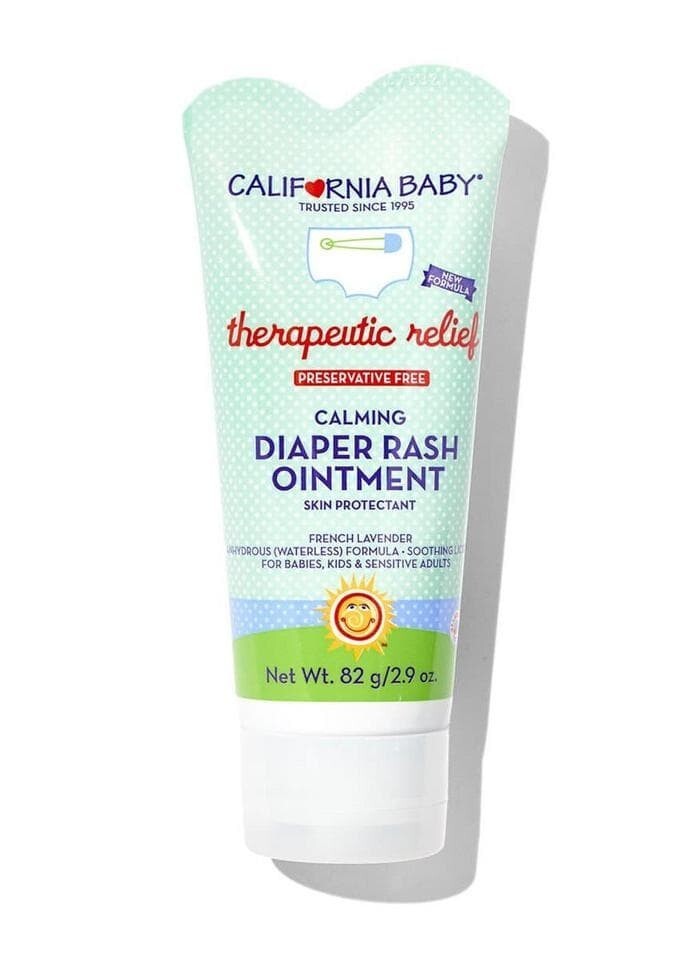 California Baby Diaper Rash Cream | theAsianparent theAsianparent Singapore