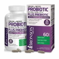 Bronson Brain + Mood Probiotics | theAsianparent theAsianparent Singapore