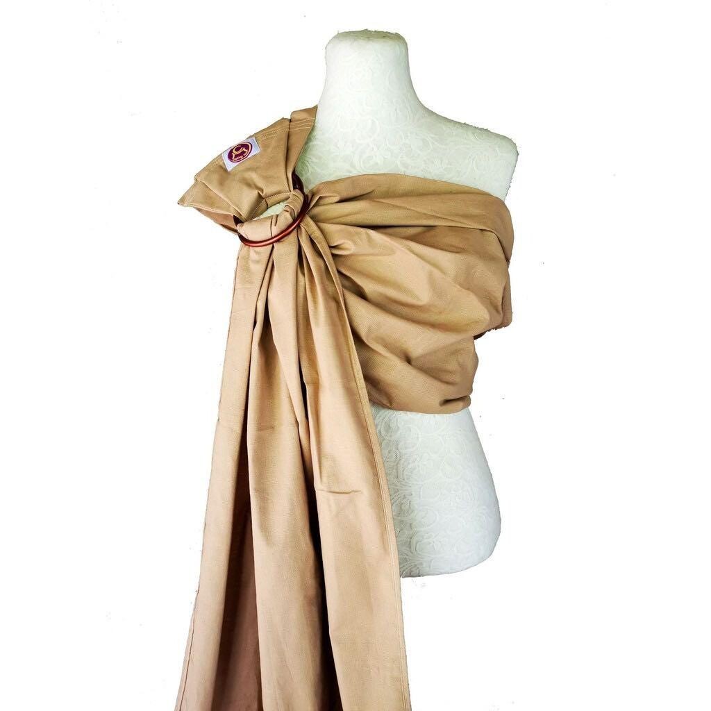 Nanay at Ako Ring Sling Carrier | theAsianparent theAsianparent Philippines