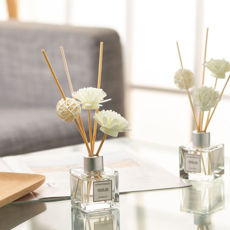 Taffware HUMI Diffuser Reed Rattan Sticks | theAsianparent ...