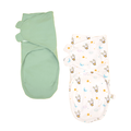 Mama’s Choice Womby Instant Swaddle | theAsianparent theAsianparent ...