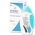 Avamys Nasal Spray | theAsianparent theAsianparent Singapore