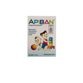 Apiban Drop Vitamin Omega 3 | theAsianparent theAsianparent Indonesia