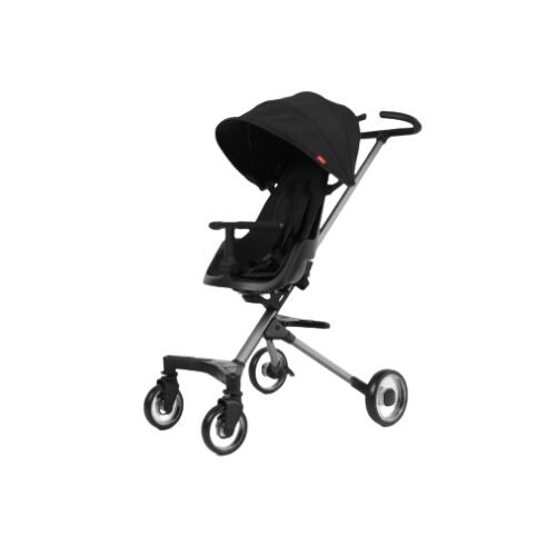 QPlay Easy รถเข็นเด็กพกพา | theAsianparent theAsianparent Thailand