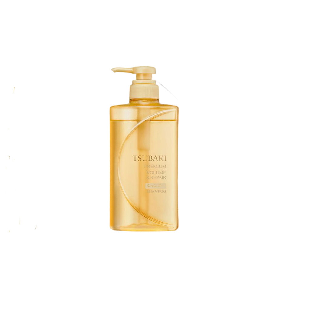 Tsubaki Premium Volume & Repair Shampoo | theAsianparent theAsianparent ...