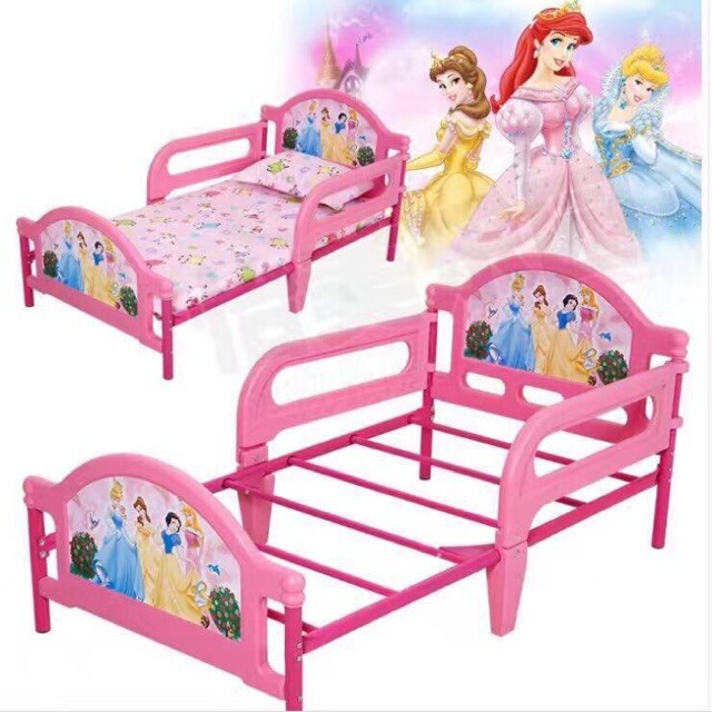 Disney Princess Bed Frame | theAsianparent theAsianparent Philippines