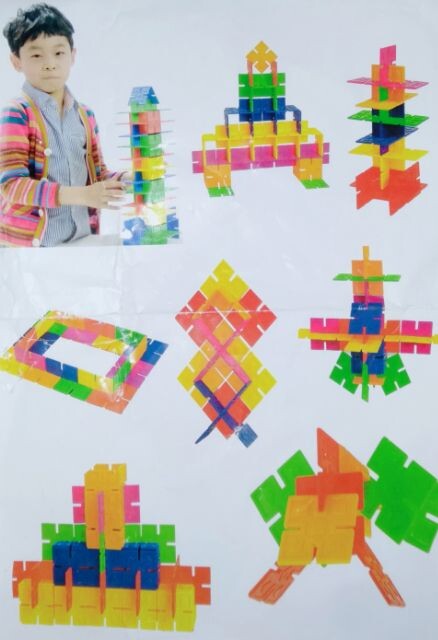 STEM Toy Connecting Square | theAsianparent theAsianparent Philippines