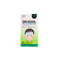 DR.KOOL Fever Kid | theAsianparent theAsianparent Indonesia