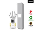 Shiora Lemongrass Reed Diffuser | theAsianparent theAsianparent Singapore