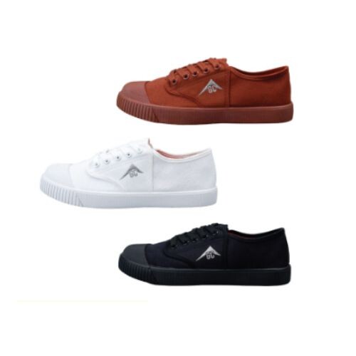 GOLDCITY รุ่น FC001 รองเท้านักเรียน | theAsianparent theAsianparent Thailand