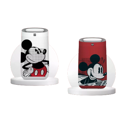 Notale Air Purifier - Disney Mickey Edition | theAsianparent ...