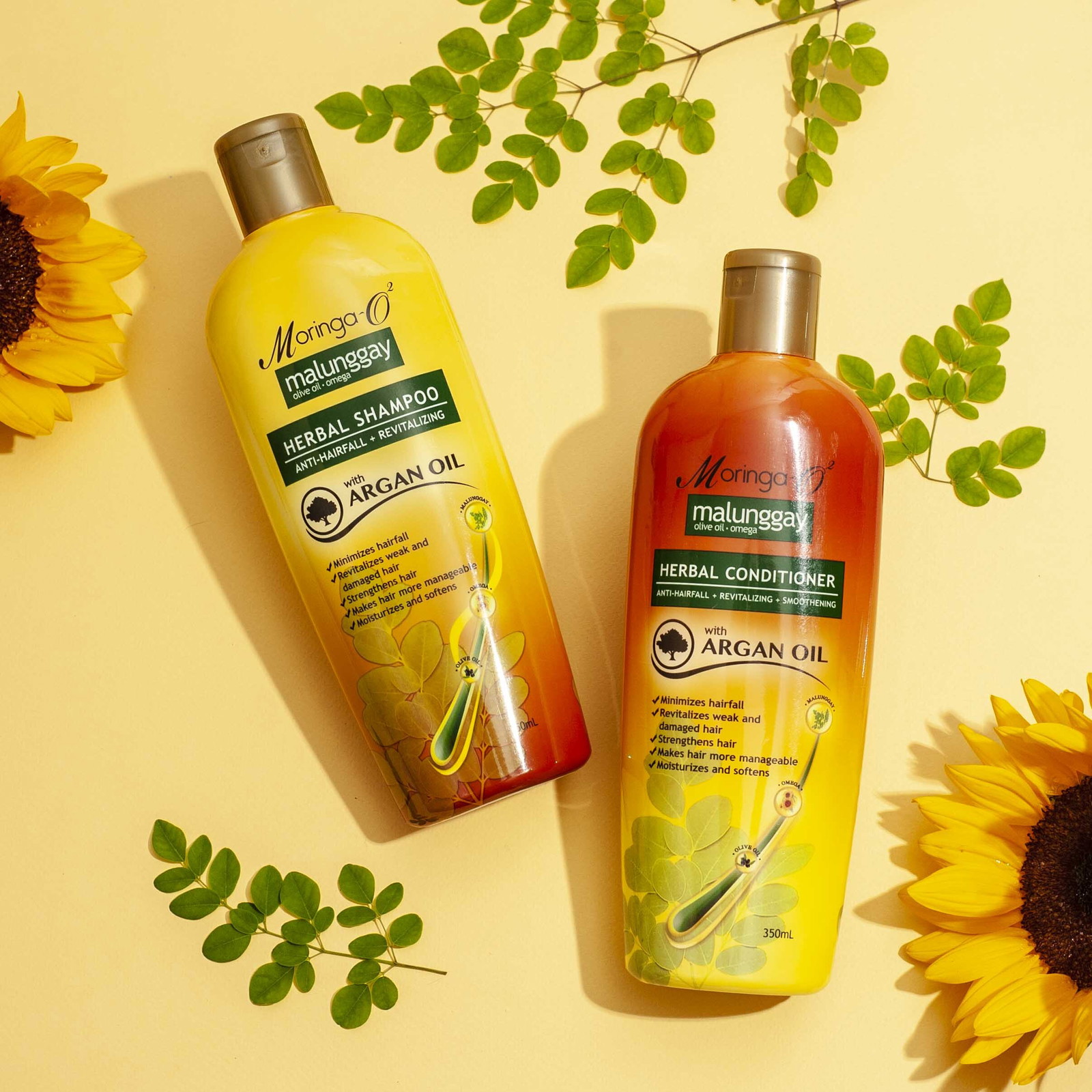 Moringa-O2 Anti-Hairfall | theAsianparent theAsianparent Philippines