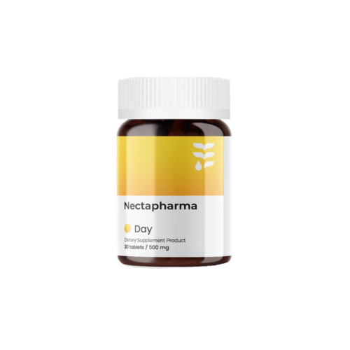 Nectapharma Day วิตามินบีรวม | theAsianparent theAsianparent Thailand