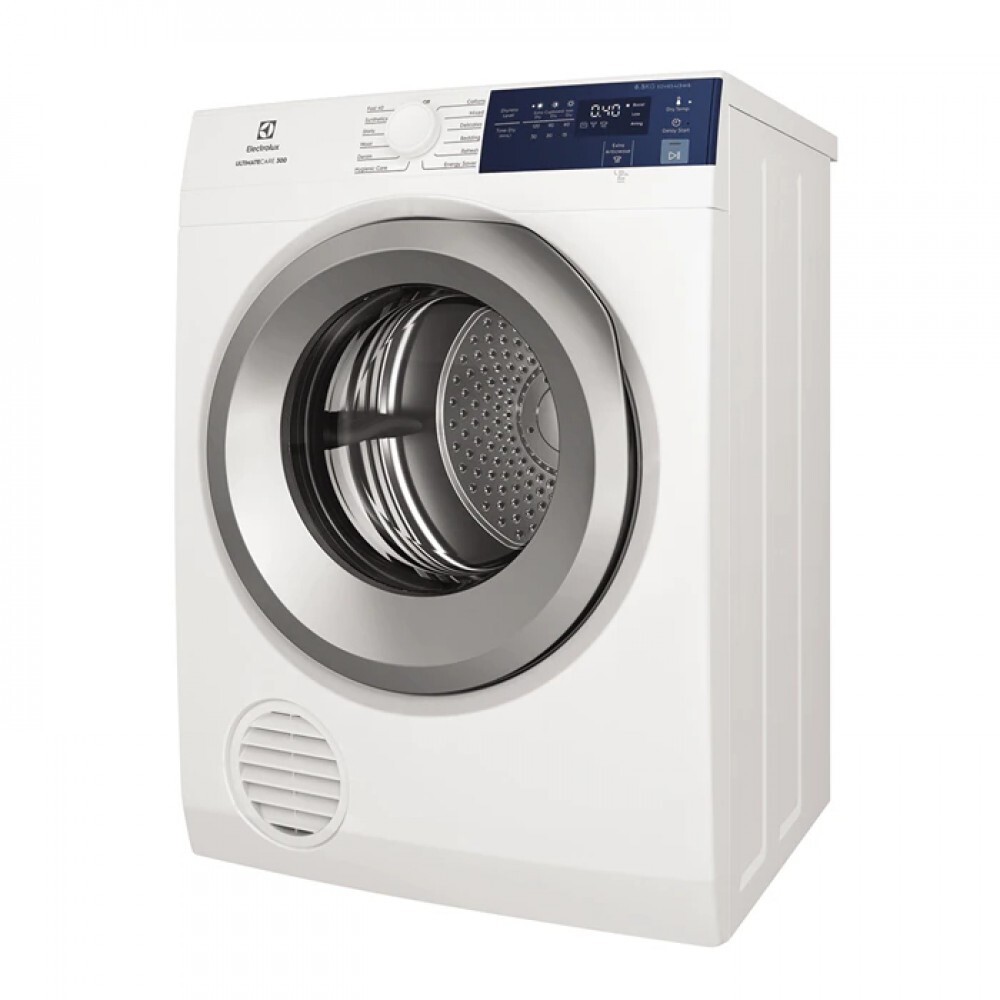 Electrolux UltimateCare 300 Venting Dryer with Hygienic Care EDV854J3WB ...