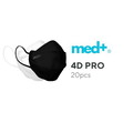 Med+ Premium Masker 4D PRO | theAsianparent theAsianparent Indonesia